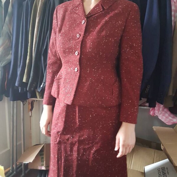 Soledad Maxi Dress Set 1970s Spanish Gypsy Embroidered Sheer Balloon ...