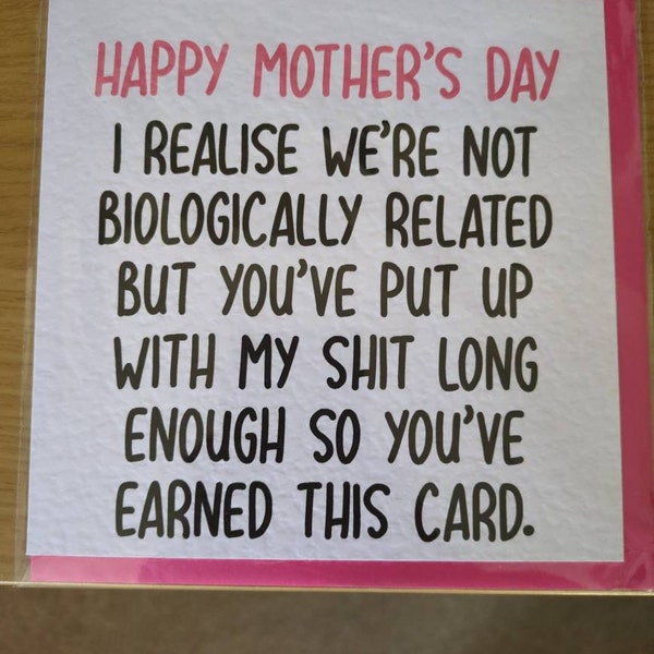 Oasis Tickets Funny Birthday Card | Oasis Reunion Card - Etsy