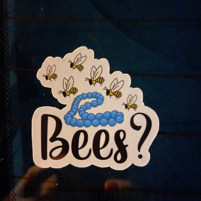 Leather Daddy Arrested Development Inspired Vinyl Sticker - Etsy