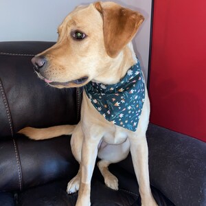 Dog Alphabet Poster PRINTABLE Dog Wall Art Instant - Etsy