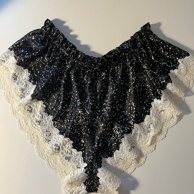 Minnie French Knickers Sewing Pattern PDF Instant Download Evie La Lùve ...