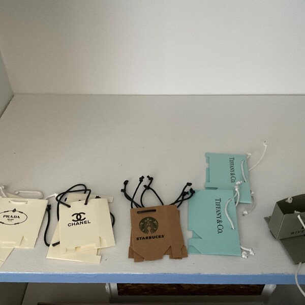 1:6 Scale Miniature US Dollar Bill Doll Size Money 11.5 Inch Fashion ...