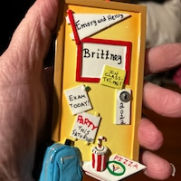 Ron Huff Winter Scene Horse & Buggy - Personalized - Print Only - Etsy ...