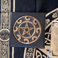 Protection Gemstone Gift Set 0f 8 Block Negativity Peace Ward off Evil - Etsy Canada