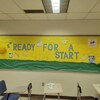 Printable Bulletin Board Display Kit - Teacher Bulletin Board – Fresh ...