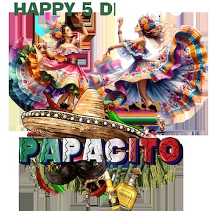 Cute Dolls La Catrina Day of the Dead PNG Clipart Día De Los Muertos ...