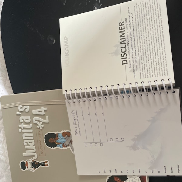 Labs Fishbone Medication Levels ABG Reference Badge ID Nursing Student ...