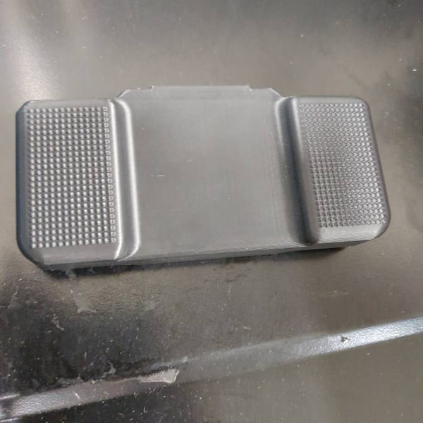 120 Ikea Billy Bookshelf Hole Plugs Pack Cover Caps White Wardrobe Half ...