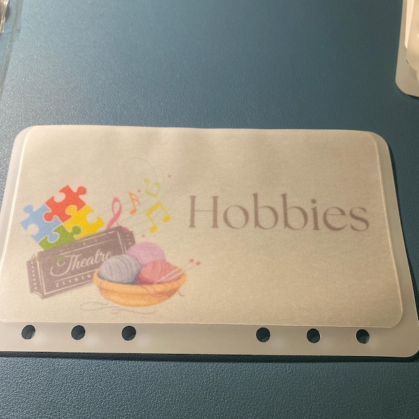 A6 House Vellum Wallets Money Saving Envelopes - Etsy UK