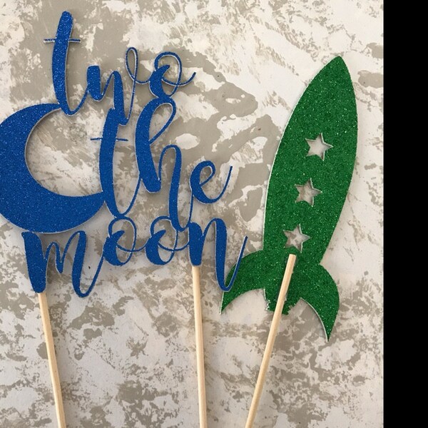 Outer Space Photo Booth Props - Etsy