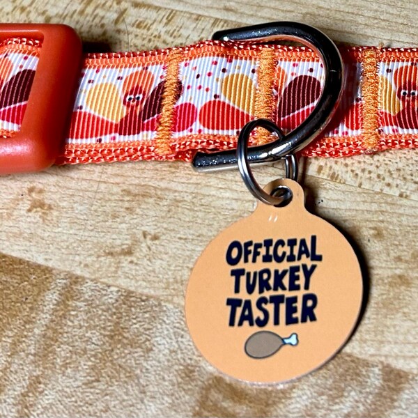 Custom Emotional Support Animal ID Tag, Personalized ESA Badge for Dogs ...