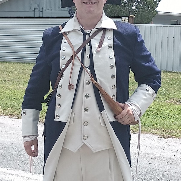 Men's 19th Century Khaki Duster Coat - Western Cowboy Outlaw Style - Etsy