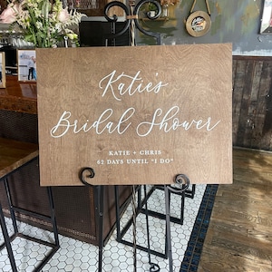 Wedding Menu Sign, Wedding Dinner Menu, Menu Board, Wood Menu Sign ...