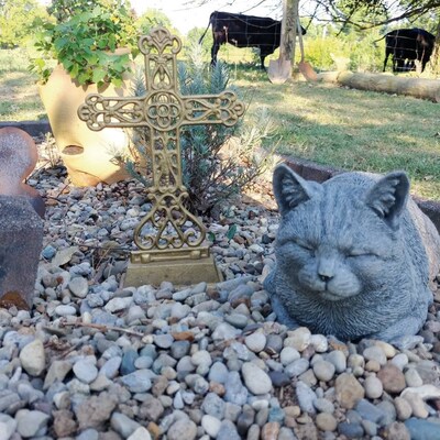 Large Bird Bath, Concrete Drinker, Bird Bowl Statue, Drinker With ...
