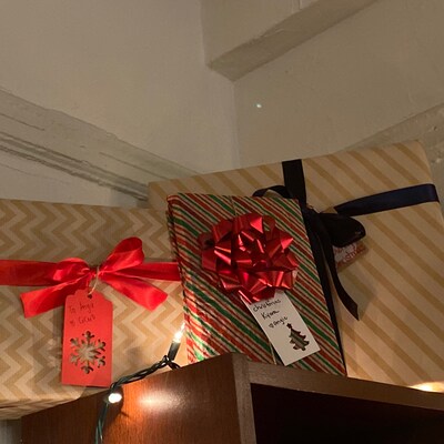 Note Card Cafe Kraft Paper White Jumbo Roll 17.75 X 1200 in 100ft ...