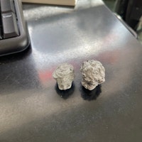 Tiny Cemetery Mausoleum Crypt Cement Potted Plant Terrarium Decorations ...