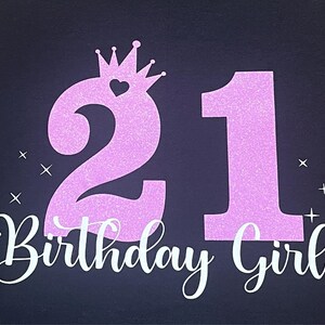 Stepping Into My 13th Birthday Like a Boss Svg, 13 Years Old Birthday ...