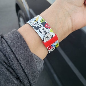 Adult Magic Band Locks for Disney Magicband 2.0 Magic Band 2.0 Holder ...