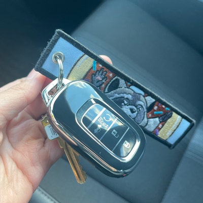 Suitable Tesla Car Key Cover, Tesla Car Key Card Holder Key Protector ...