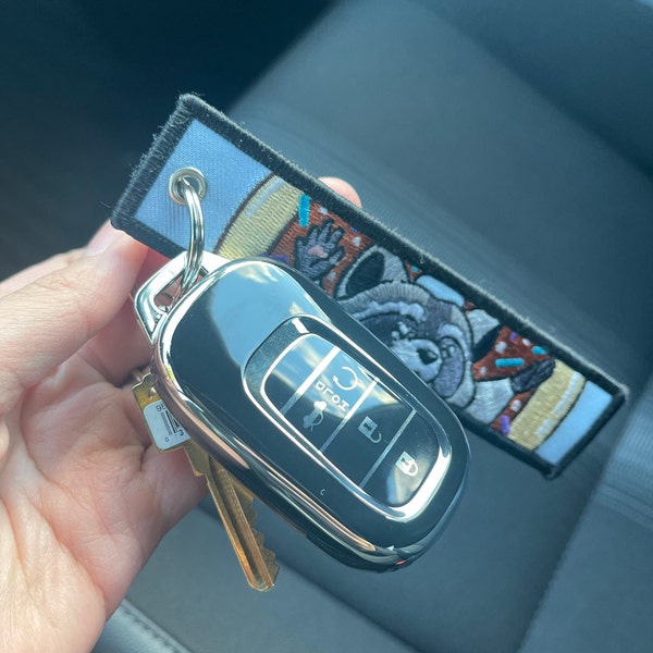 Toyota Car Key Cover, Soft Premium TPU Protector Case Keyless Remote ...