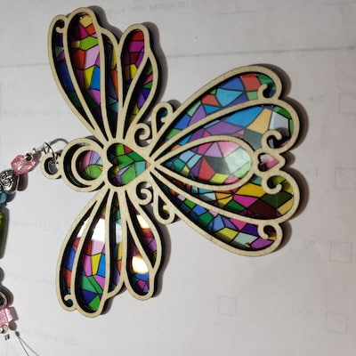 Guardian Angel SVG, Laser Cut Angel, Laser Cut File, Glowforge File ...