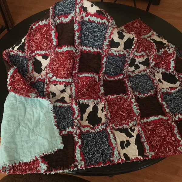 SF 49ers Quilt, 49ers Quilt, Football Quilt, Handmade Quilt, Gift for ...