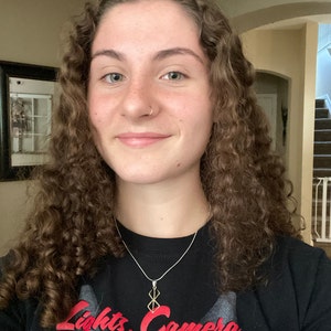 Clavicula Nox Necklace Symbol Charm Pendant Dragon Rouge - Etsy