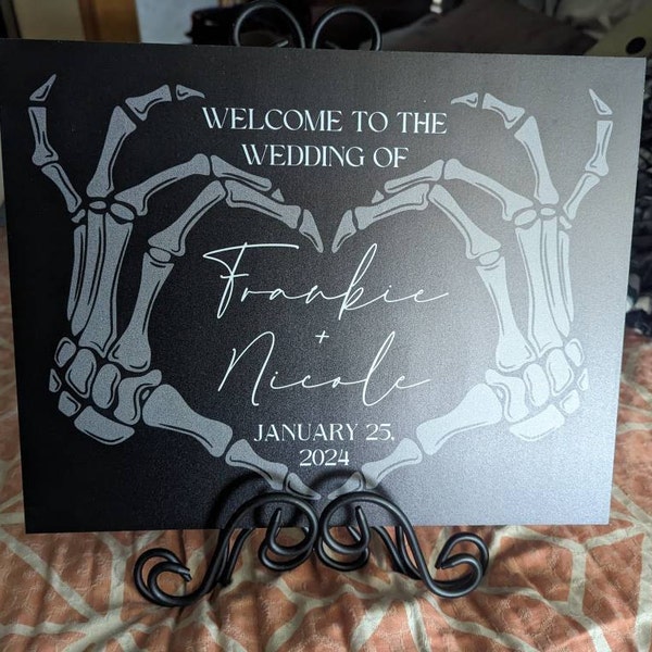 Transfusion Signature Cocktail Drink Bar Sign, Editable Template ...