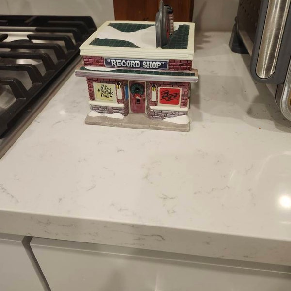 Littlest Pet Shop LPS 2130 Dog Lhasa Apso Puppy Brown Tan Bow Blue Eyes ...