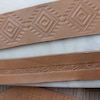 Leather Stamp: Embossing Wheel Pattern 5 - Etsy