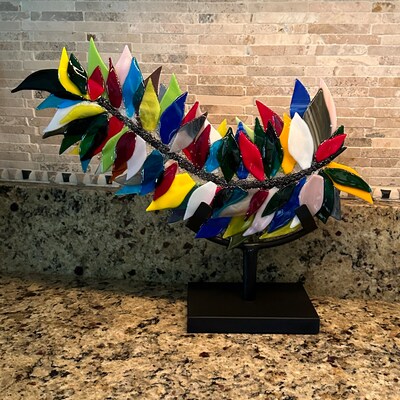 1 1/8 28mm Copper Sphere Made From Michigan Native - Etsy