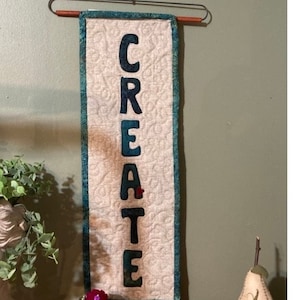 Log Cabin Cross Mug Rug Pattern | Etsy