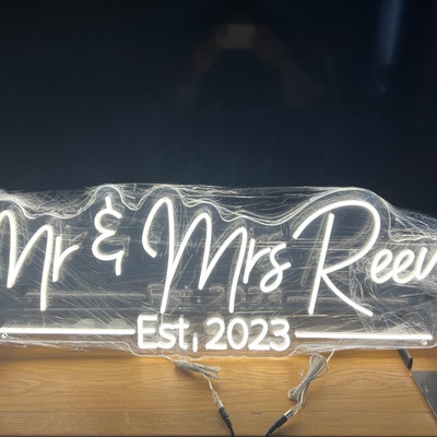 MOM Neon LED Neon Sign for Mothers Day Giftsflower Neon Sign - Etsy