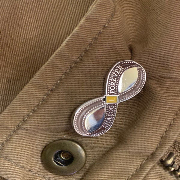 Always Carry a Spare Custom Embroidered Patch - Etsy