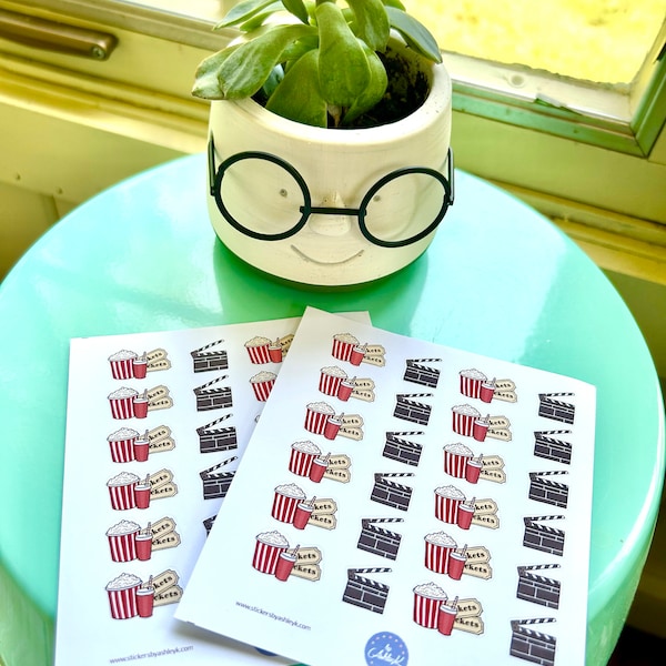 Doodle Emoticon Stickers Emoticon Round Stickers Face Emoticon Stickers ...