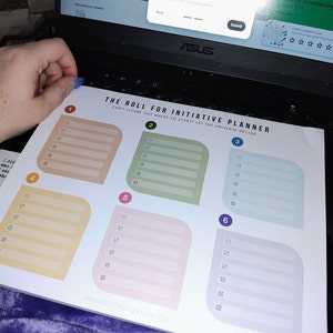 Customizeable Visual Schedule for Kids Canva Template - Etsy