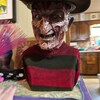 Hellraiser Chatterer Bust Statue Horror - Etsy