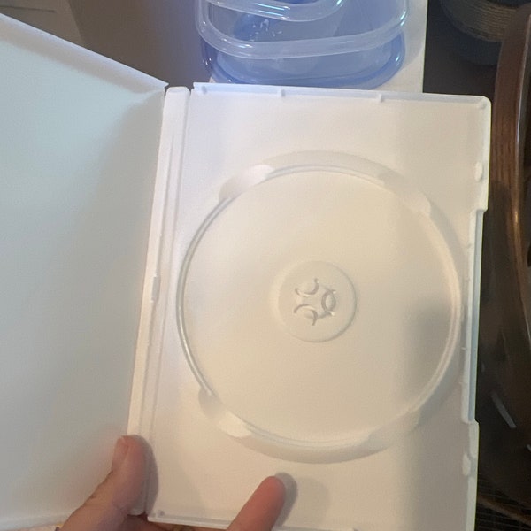 Sonic CD Sega CD Replacement Case No Game - Etsy