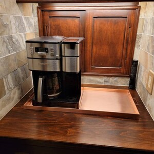 Solid Copper Kick Plate FREE SHIPPING - Etsy