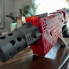 Nerf Rival Kronos XVIII-500 Handguard Mod - Etsy