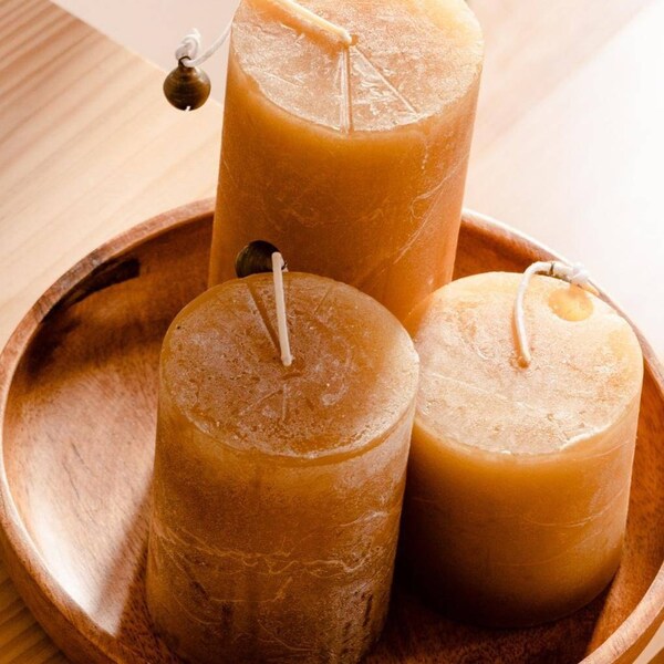 207 Homemade Candle Recipe, Natural Candle Recipe, Best of Candle ...