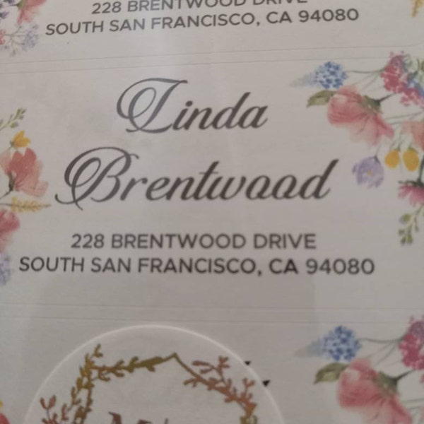 Custom Notepad With Date and Name | Teacher Notepad | School Excuse ...