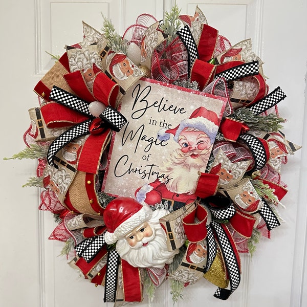 Cherry Pie Wreath Sign, Summer Sign, Cherry Pie Wreath Attachment, 8 X ...