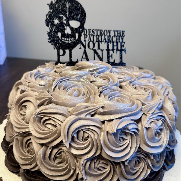 Vet Cake Topper, Veterinarian Cake Topper for Birthday, Animal Doctor ...