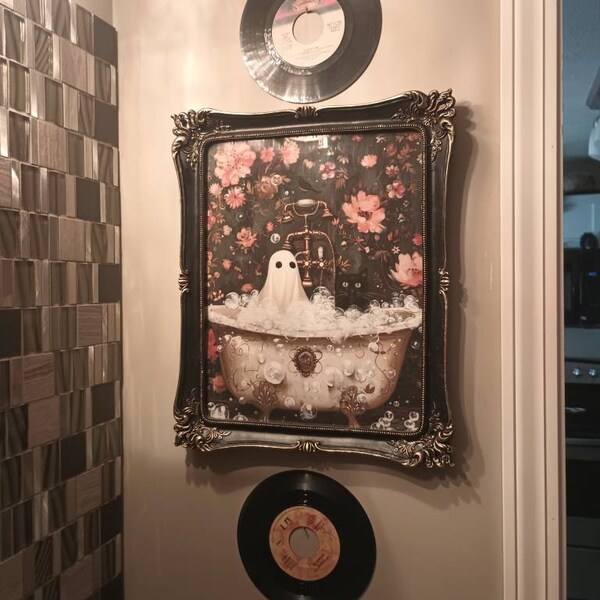 Pet Memorial Poem DIGITAL DOWNLOAD, Cat or Dog Memorial PRINTABLE Wall ...