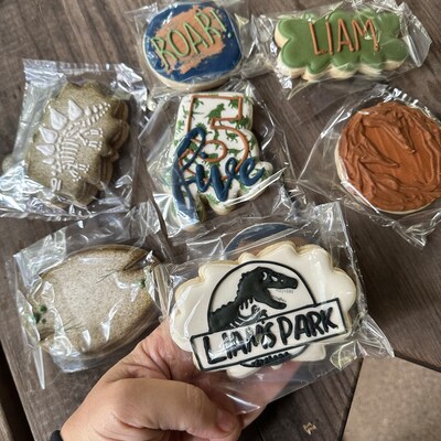 Drake/rapper Inspired Decorated Sugar Cookies - Etsy