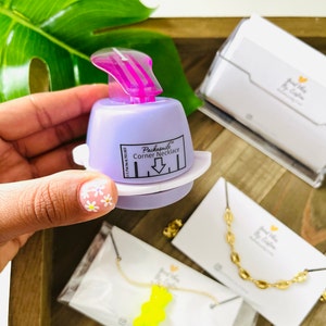 Thomas Mann Studioflux Bench Pin by Eurotool BP200 | Etsy