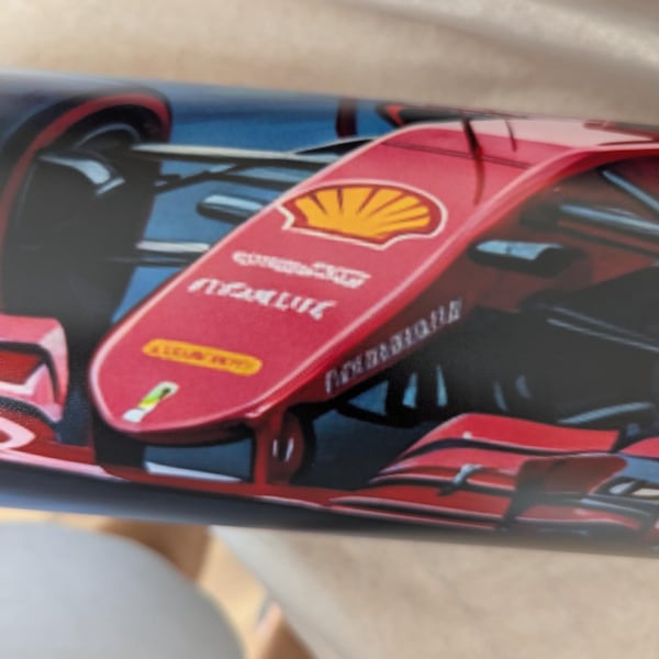 Austria F1 Poster | Formula 1 Art | F1 Wall Art | Red Bull Ring Racing ...