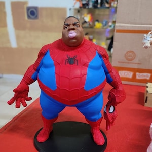 Homer Coaster STL for 3D Printing NOTE: This is Not a Physical Item - Etsy