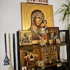 Angels in Orthodox Church Educational 3D Toy - Etsy